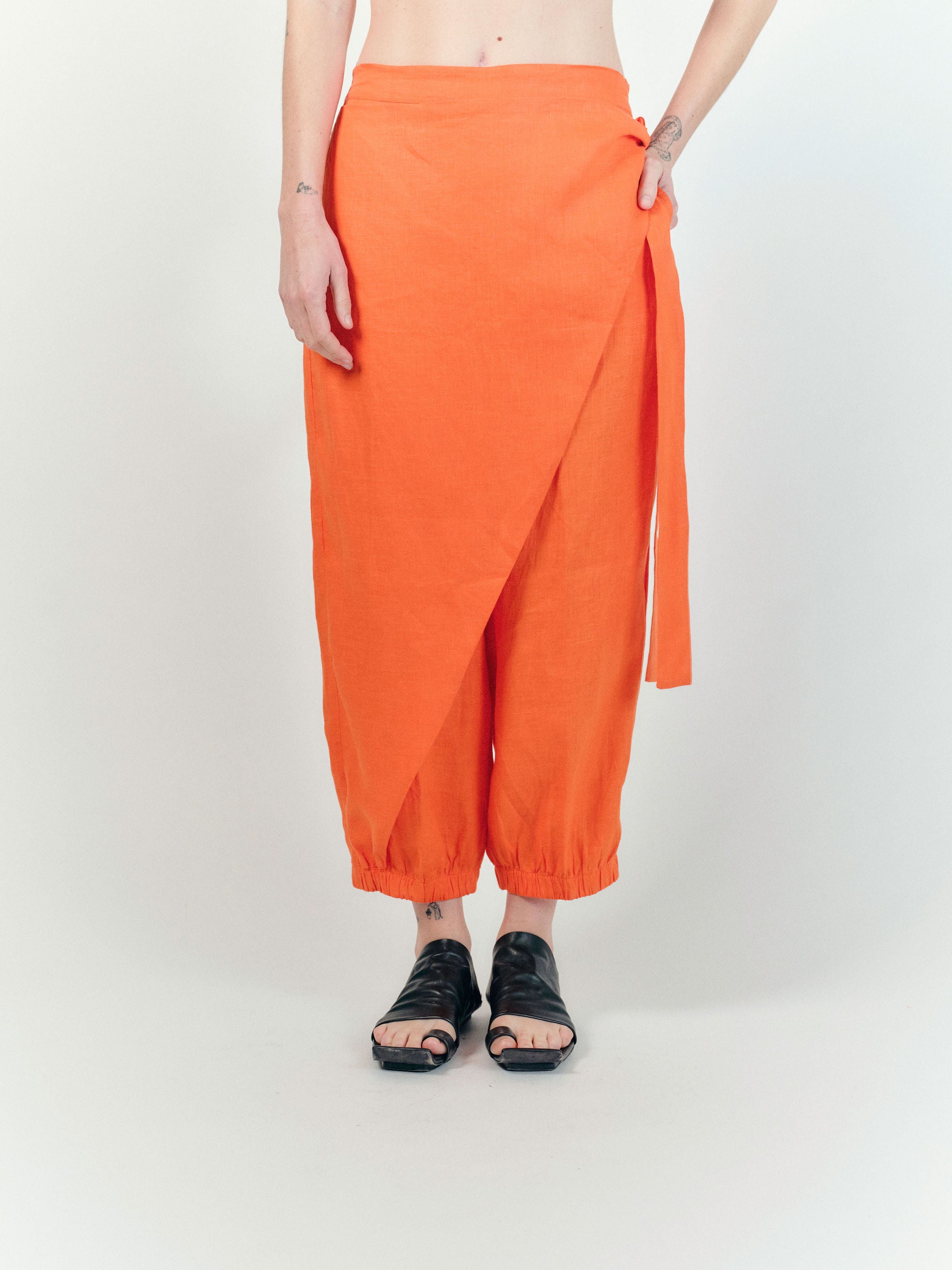 Mao Pant – Label Label