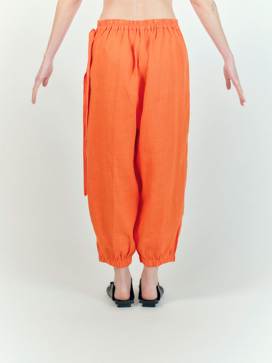 Mao Pant – Label Label