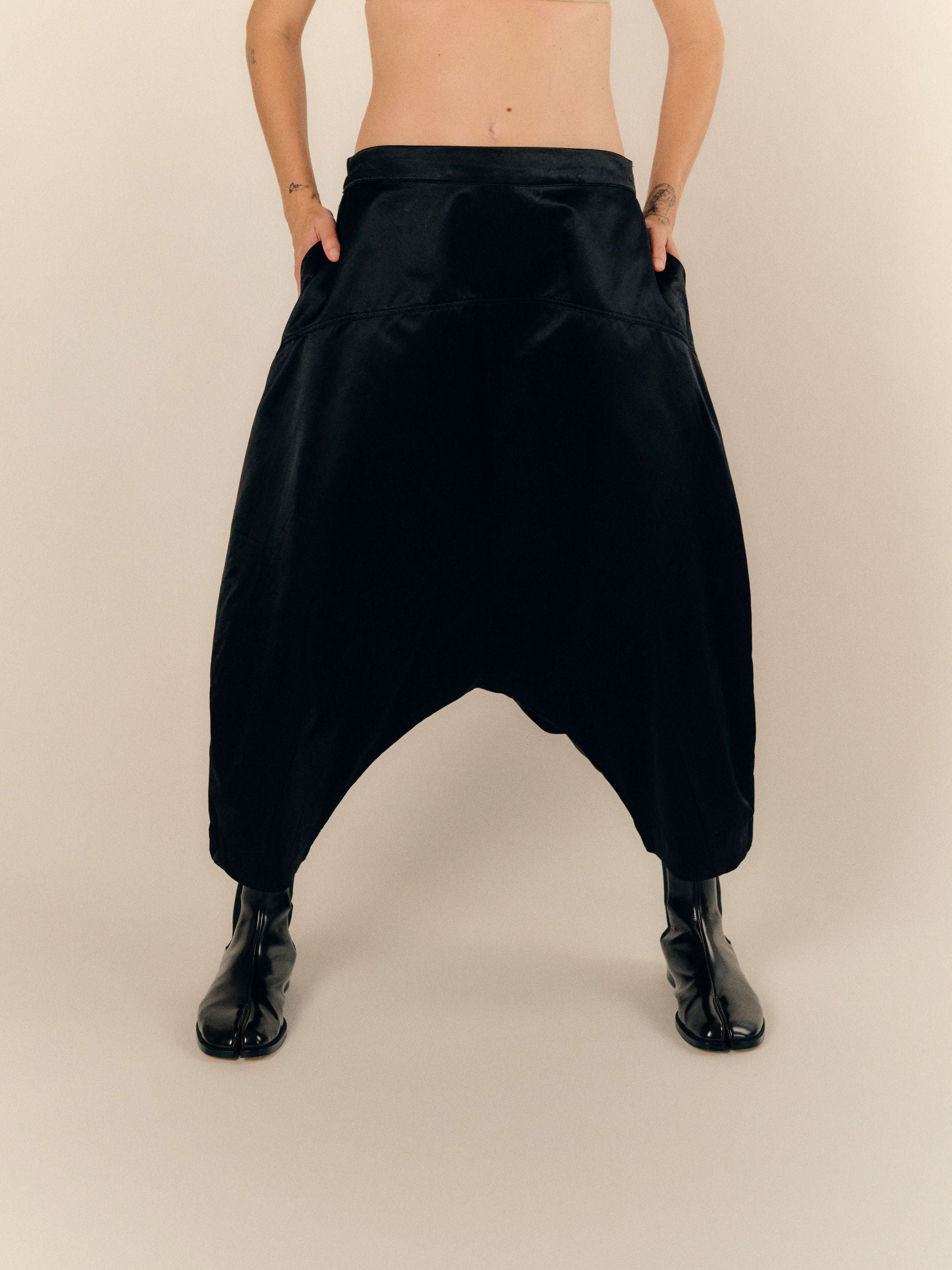 Gojo Pant – Label Label