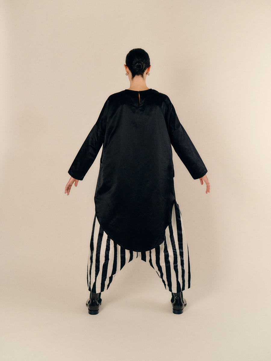 Muji Top – Label Label