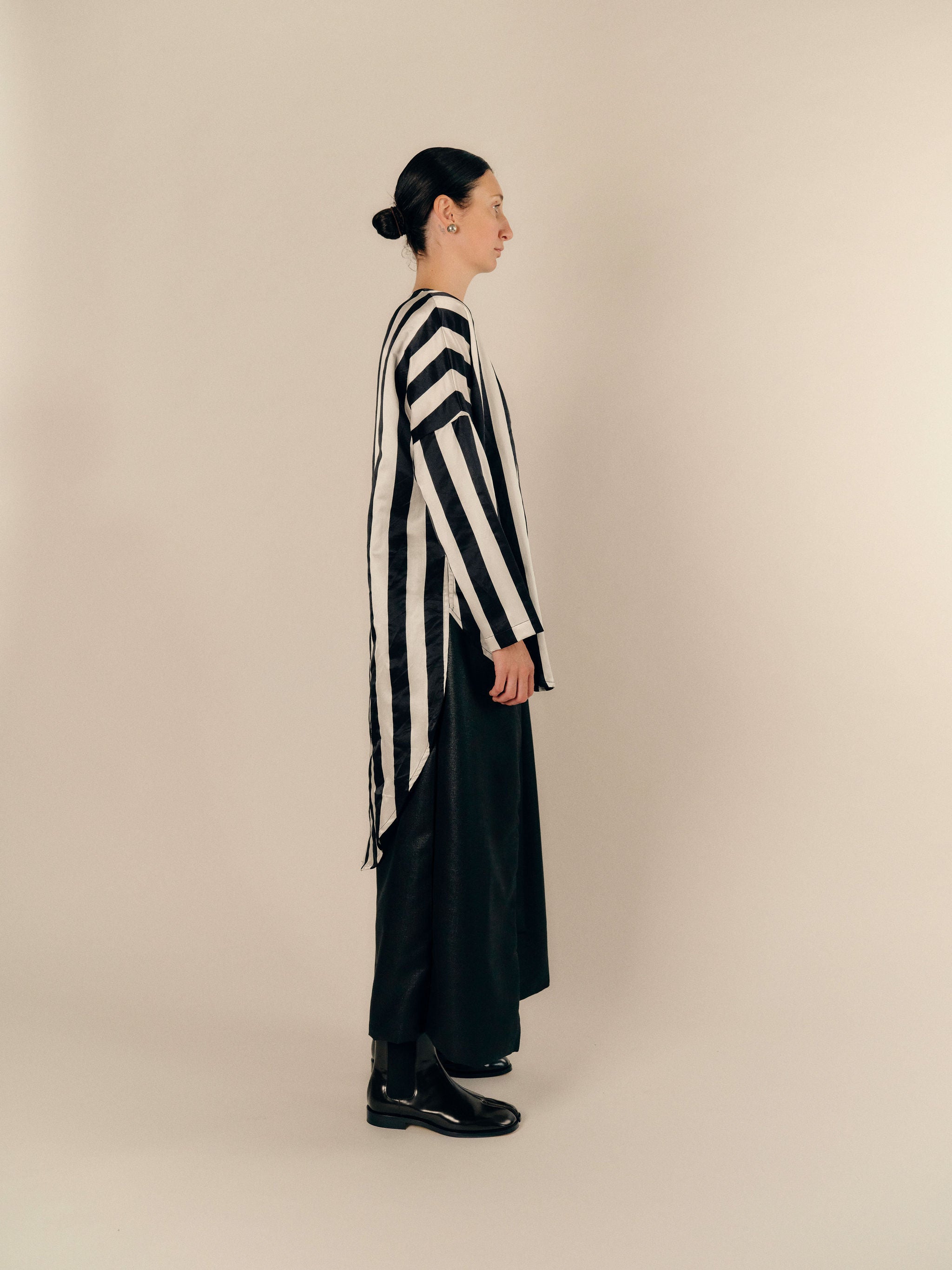 Muji Top – Label Label