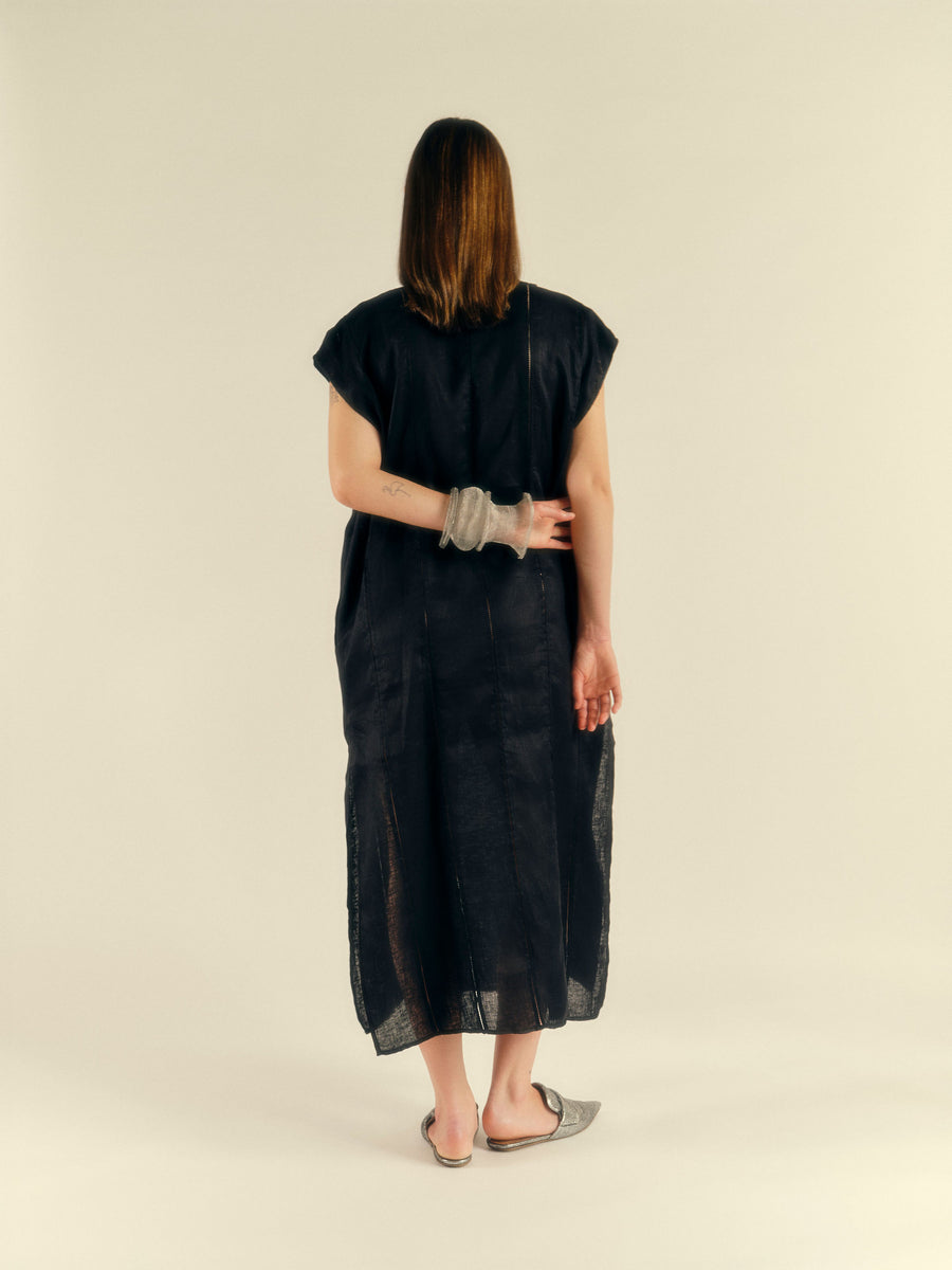Ascot Dress – Label Label