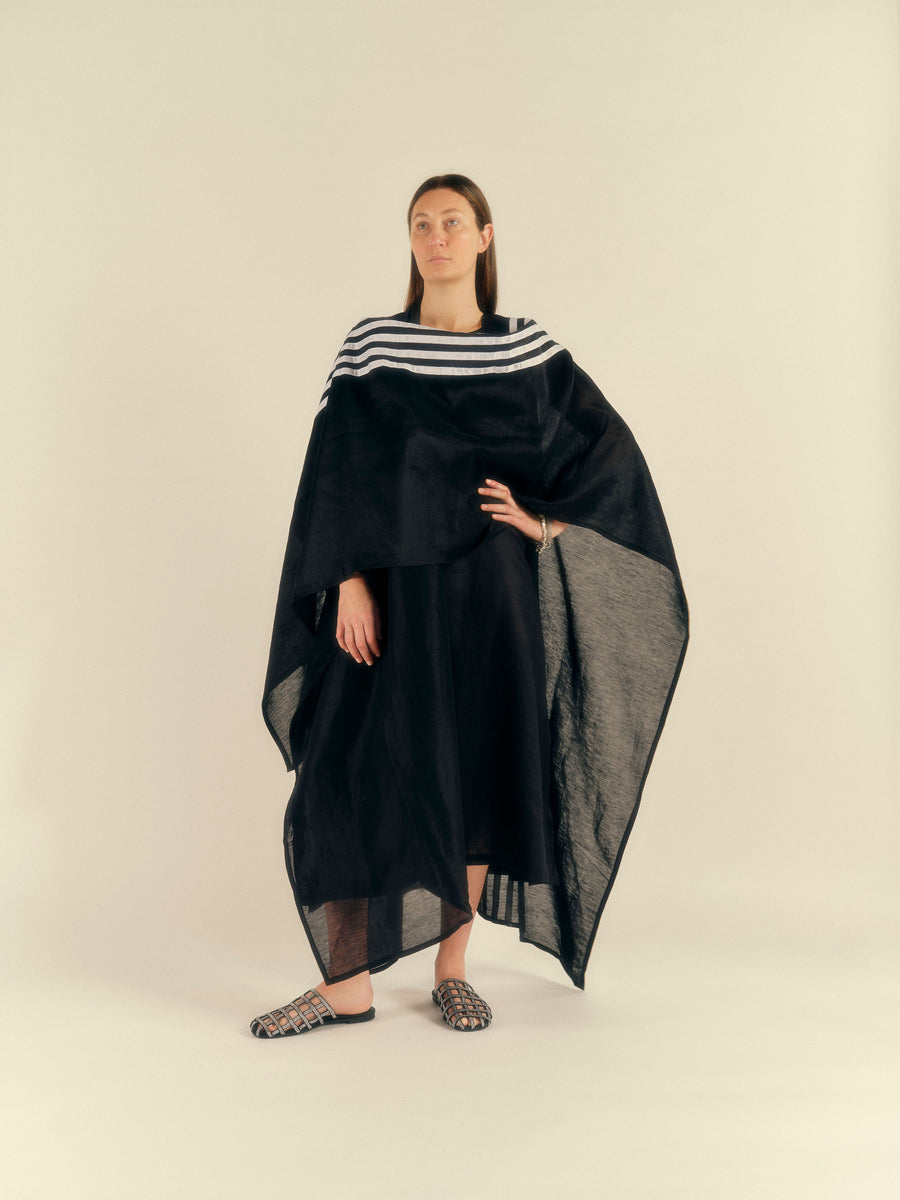 Berille Cape – Label Label