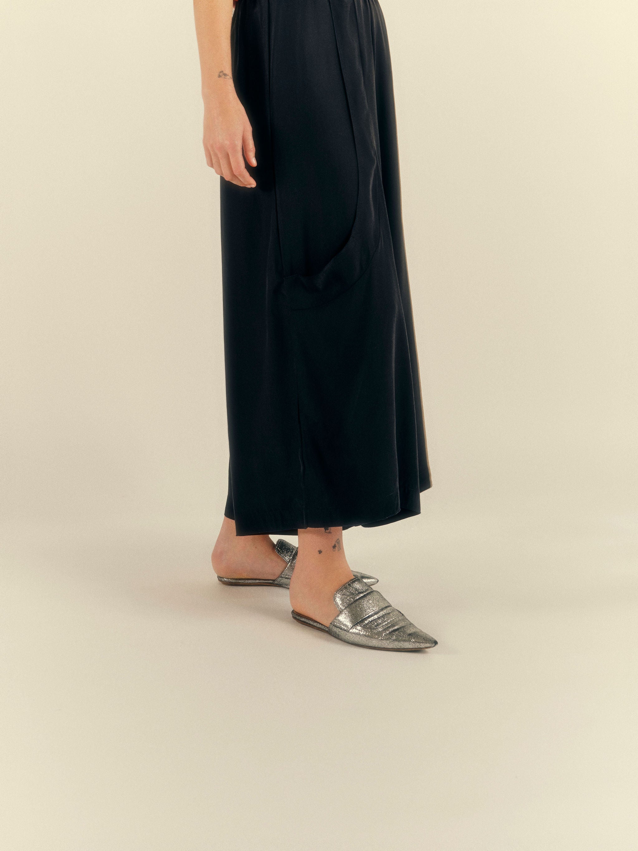 Apolo Pant – Label Label